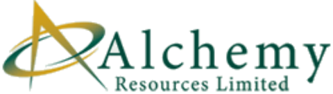 Alchemy Resources (ASX:ALY) Share Price News