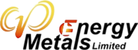 Energy Metals (ASX:EME) Share Price News
