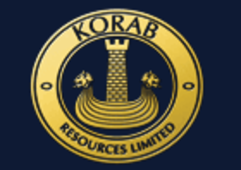 Korab Resources (ASX:KOR) Share Price News