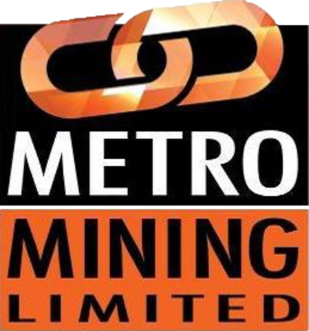 Metro Mining (ASX:MMI) Share Price News