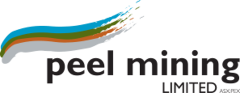 Peel Mining (ASX:PEX) Share Price News