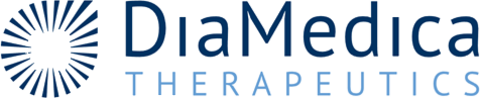 DiaMedica Therapeutics (NASDAQ:DMAC) Stock Price News