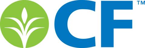 Cf Industries Logo
