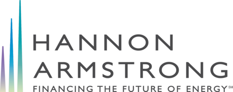 Hannon Armstrong Sustainable Infrastructure Capital (NYSE:HASI) Stock ...