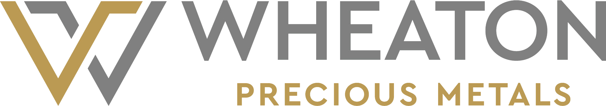 Silver Wheaton Logo